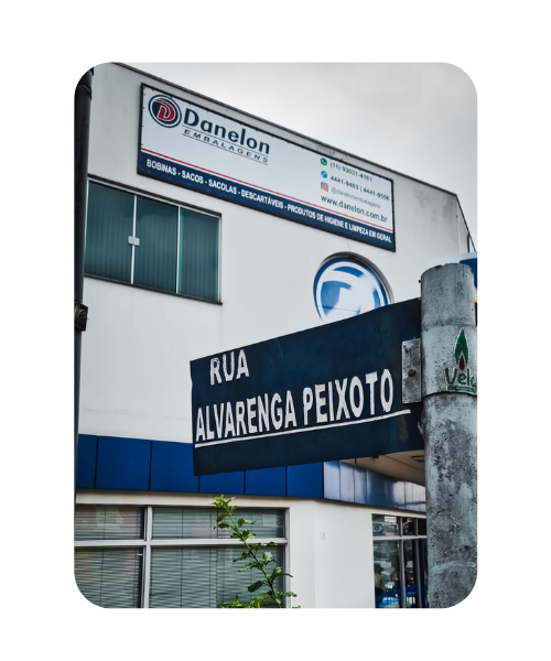 Pagina Inicial – Danelon Embalagens